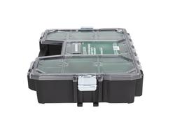 Masterforce® 10-Compartment Deep Parts Organizer at Menards®