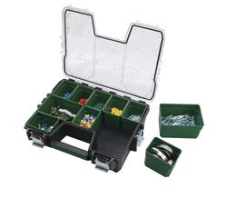 Masterforce® 10-Compartment Deep Parts Organizer at Menards®