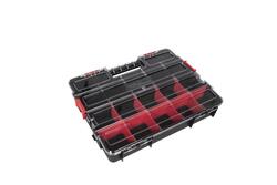 Tool Shop® 17-Compartment Adjustable Small Parts Organizer at Menards®