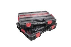 Tool Shop® 17-Compartment Adjustable Small Parts Organizer at Menards®