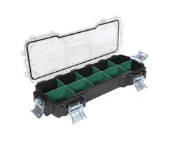 Masterforce® 10-Compartment Adjustable Organizer at Menards®