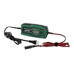 Masterforce® 4-Amp Battery Charger & Maintainer at Menards®