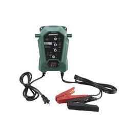 Masterforce® 20-Amp Battery Charger at Menards®
