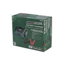 Masterforce® 40-Amp Battery Charger at Menards®