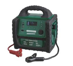 Masterforce® 1,400-Amp 6-in-1 Power Station at Menards®