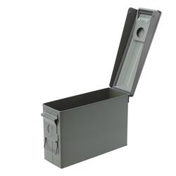 High-Desert® .30 Cal. Metal Ammo Can at Menards®