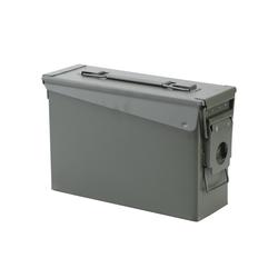 High-Desert® .30 Cal. Metal Ammo Can at Menards®