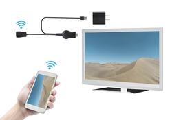 Sontax® Wireless Display Adapter at Menards®