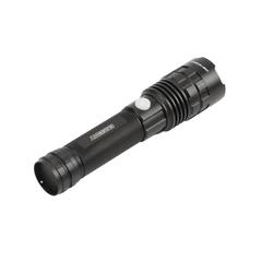 Guidesman® 5000 Lumen Tactical Rechargeable LED Flashlight at Menards®