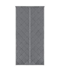 Sontax™ Magnetic 39" x 82" Thermal Insulated Door Curtain at Menards®