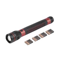 Guidesman® 4000 Lumen Rubbergrip Flashlight at Menards®