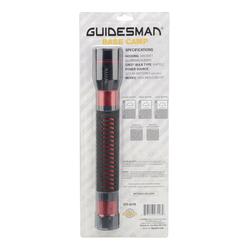 Guidesman® 4000 Lumen Rubbergrip Flashlight at Menards®