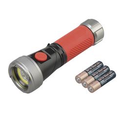Guidesman® 450 Lumen Pivot Flashlight at Menards®
