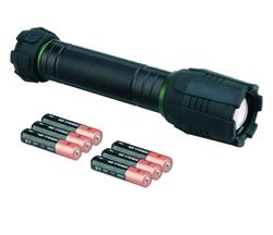 Guidesman® 800 Lumen LED Tactical Flashlight at Menards®