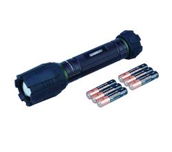 Guidesman® 800 Lumen LED Tactical Flashlight at Menards®