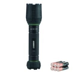 Guidesman® 800 Lumen LED Tactical Flashlight at Menards®