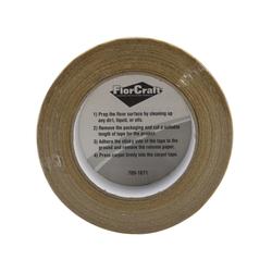 Florcraft®1-7/8"x75' Indoor/Outdoor Carpet Tape at Menards®
