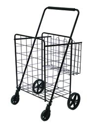 SteelCore® Shopping Utility Cart at Menards®