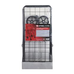 SteelCore® Shopping Utility Cart at Menards®