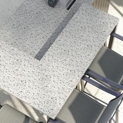 Backyard Creations® Oxford Patio Bar and Grill Set at Menards®