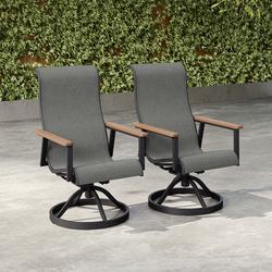 Backyard Creations® Dutton 6-Piece Dining Patio Set at Menards®