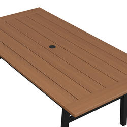 Backyard Creations® Dutton 6-Piece Dining Patio Set at Menards®