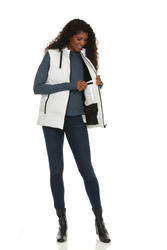 HELIOS® White Paffuto Heated Vest - XXL at Menards®