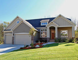 Green Orchard Home Material List at Menards®