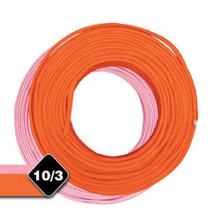 50' 10/3 NM-B Cable with Ground at Menards®
