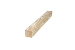 4 x 4 x 10' #2 Southern Yellow Pine Timber at Menards®