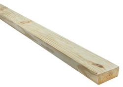 2 x 4 x 16' #1 Southern Yellow Pine Construction/Framing Lumber at Menards®