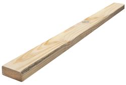 2 x 4 x 104-5/8" Southern Yellow Pine Pre-Cut Stud Construction/Framing ...