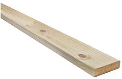 2 x 6 x 8' #1 Southern Yellow Pine Construction/Framing Lumber at Menards®