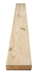 2 x 6 x 104-5/8" Southern Yellow Pine Pre-Cut Stud Construction/Framing ...