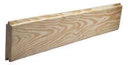 2 x 8 x 12' #2 Prime Tongue and Groove Southern Yellow Pine Center ...