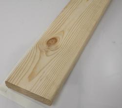 5/4 x 6 x 10' Untreated Thick Decking at Menards®