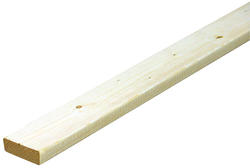 1 x 3 x 4' Furring Strip at Menards®