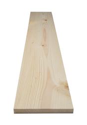 1 x 8 x 6' Quality Pine Board at Menards®