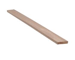 Mastercraft® 1 x 4 x 6' Mahogany Board at Menards®