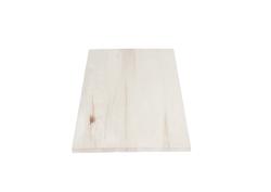 Mastercraft® 1 x 16 x 3' Aspen Board at Menards®
