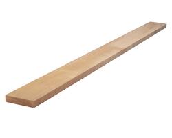 Mastercraft® 1 x 4 x 4' Cherry Board at Menards®