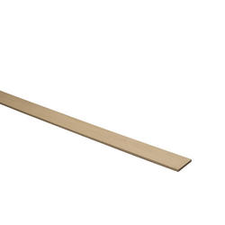 Mastercraft® 1/4 x 3 x 4' Aspen Board at Menards®