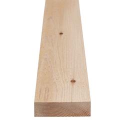 2 x 6 x 20' Red Cedar Rough Sawn Lumber at Menards®