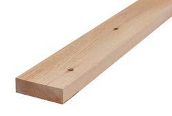 2 x 6 x 16' Red Cedar Rough Sawn Lumber at Menards®