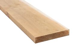 2 x 10 x 8' Red Cedar Rough Sawn Lumber at Menards®