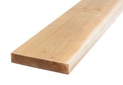 2 x 10 x 12' Red Cedar Rough Sawn Lumber at Menards®