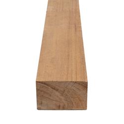 4 x 6 x 8' Rough Sawn Red Cedar Timber at Menards®