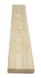 AC2® 5/4 x 6 x 10' Above Ground Green Pressure Treated #1 Thick Decking ...