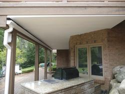 Zip-UP UnderDeck® 12'x12' Underdeck System Material List at Menards®