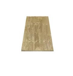 3/4 x 4 x 8 Permanent Wood Foundation Pressure Treated Plywood at Menards®